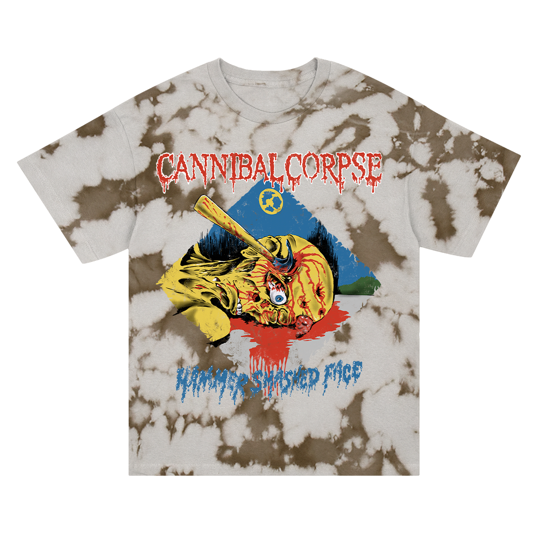 Cannibal Corpse Official Store