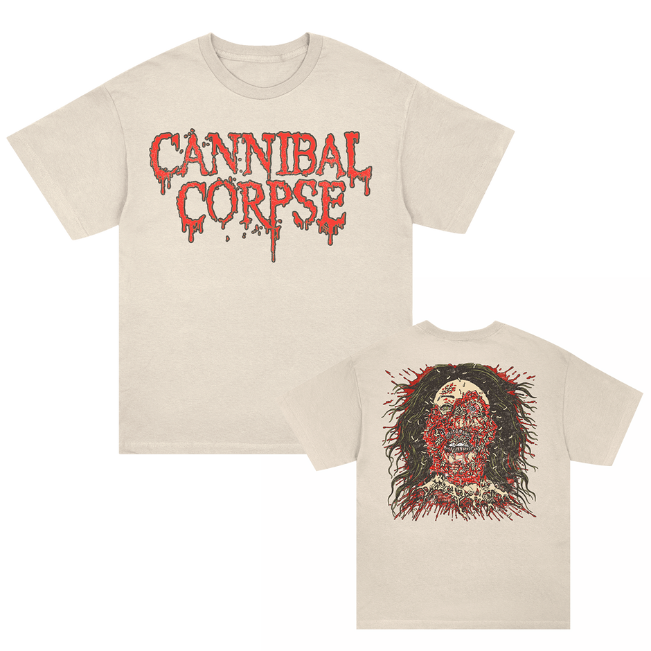 Cannibal Corpse Official Store
