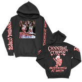 Cannibal Corpse Official Store
