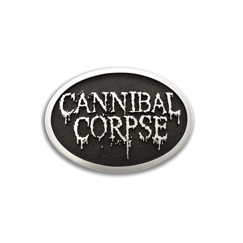 Accessories – Cannibal Corpse