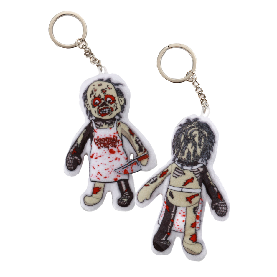 Products – Cannibal Corpse