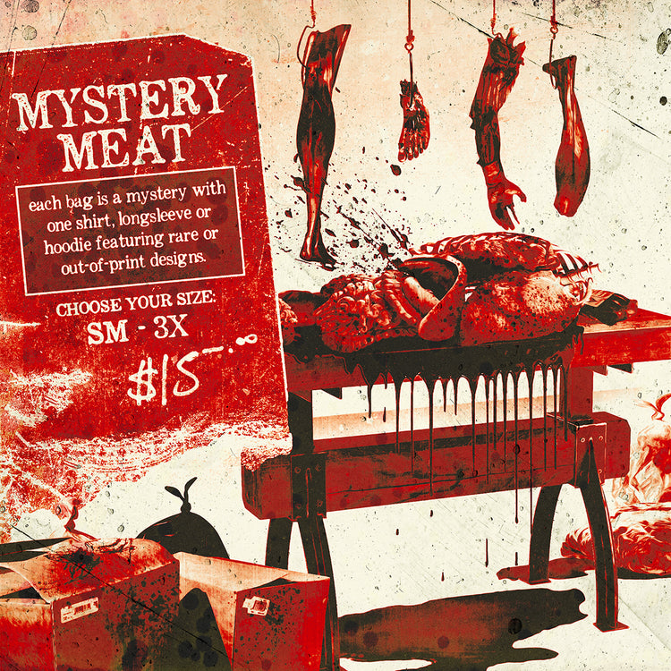 Collections – Cannibal Corpse