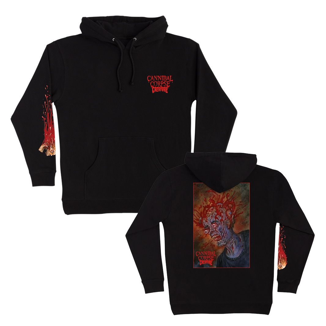 Featured – Cannibal Corpse