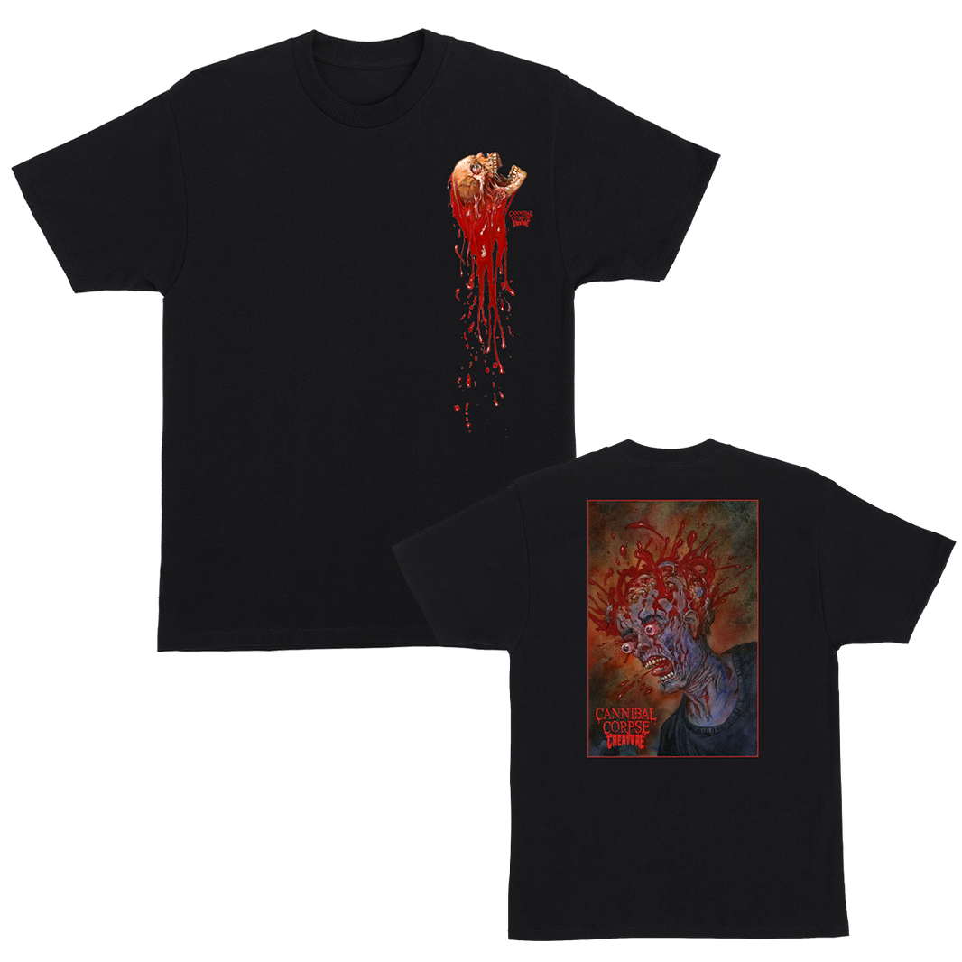 Featured – Cannibal Corpse