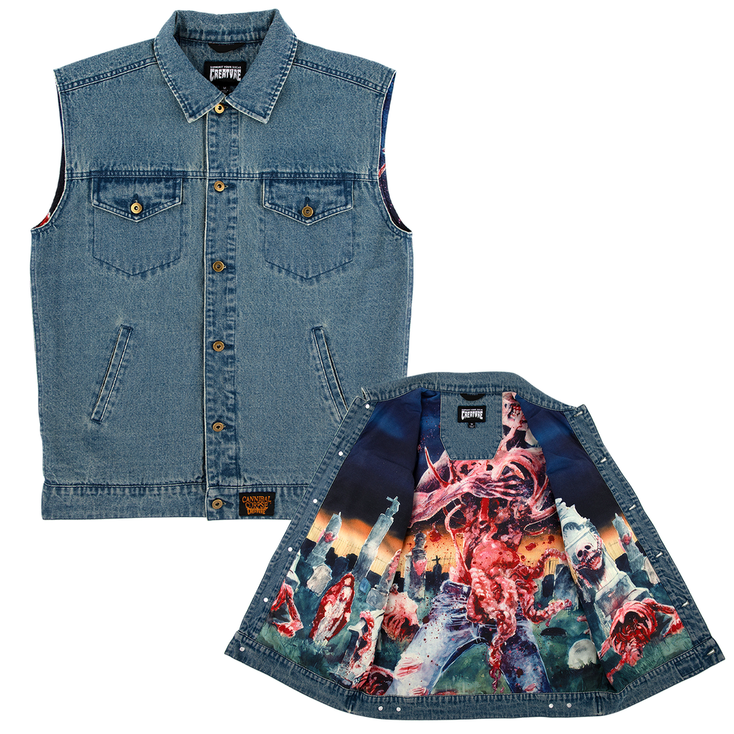 Featured – Cannibal Corpse