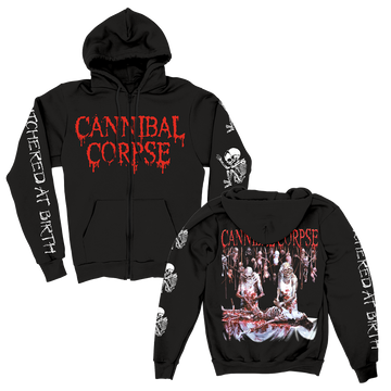Products – Cannibal Corpse