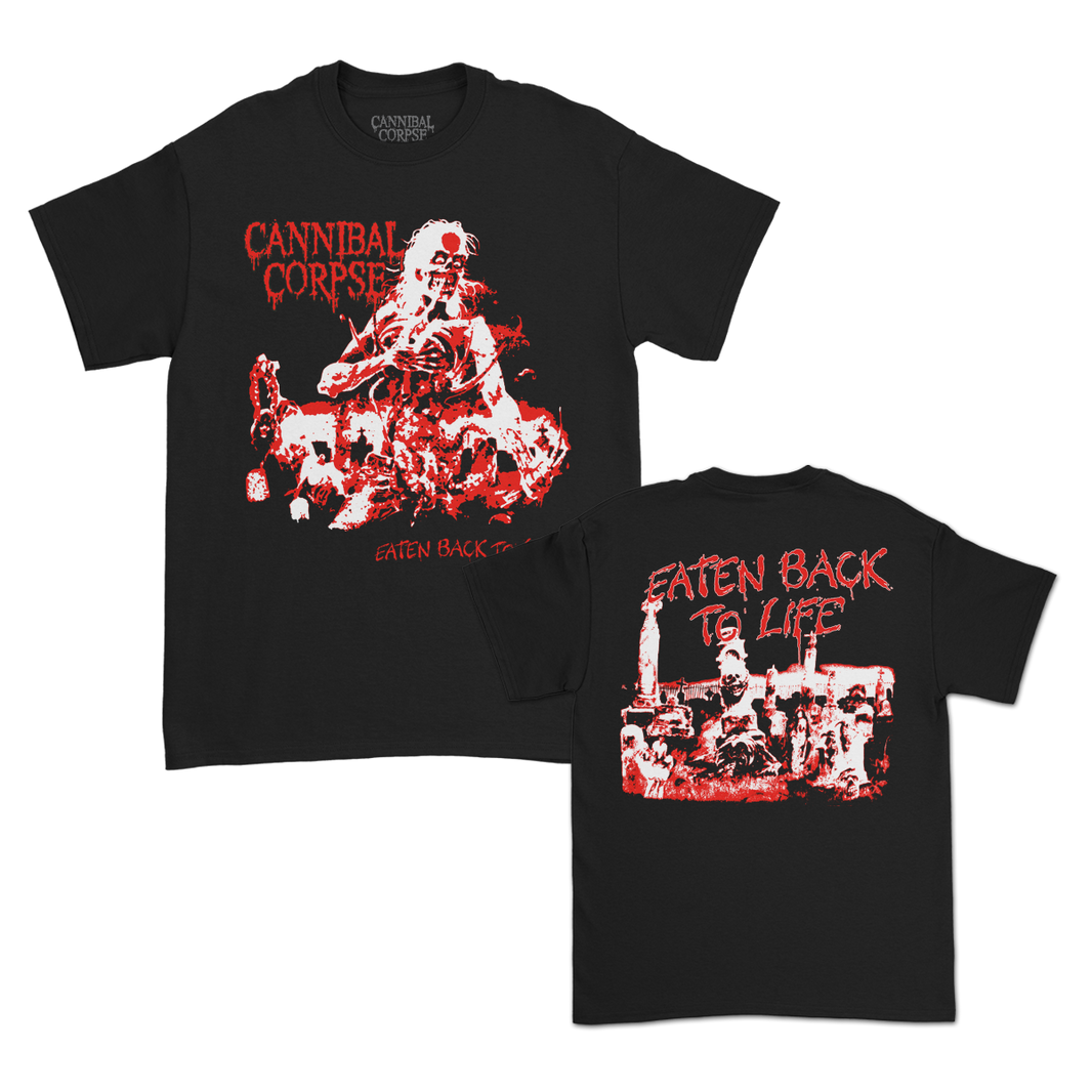 Cannibal Corpse Official Store