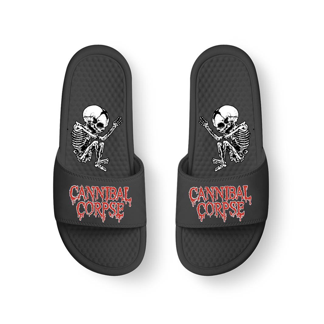Accessories – Cannibal Corpse